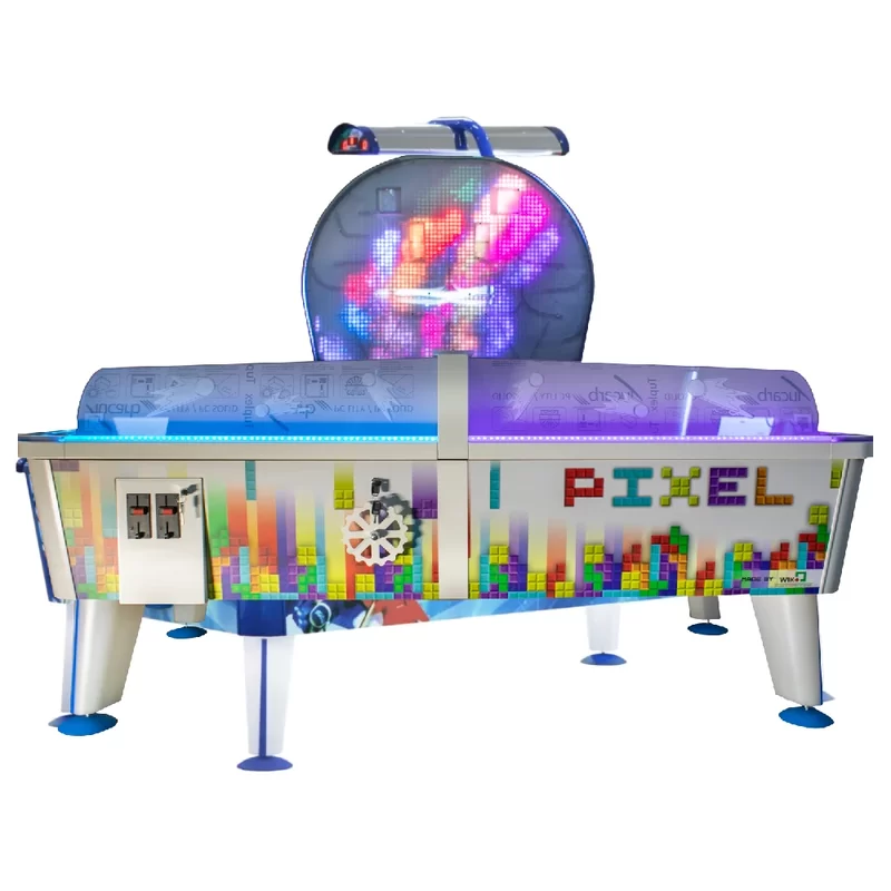 Air hockey Pixel - GOLDEN EGG