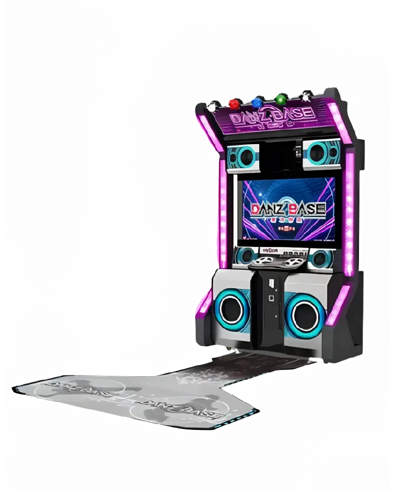 Danz Base - GOLDEN EGG