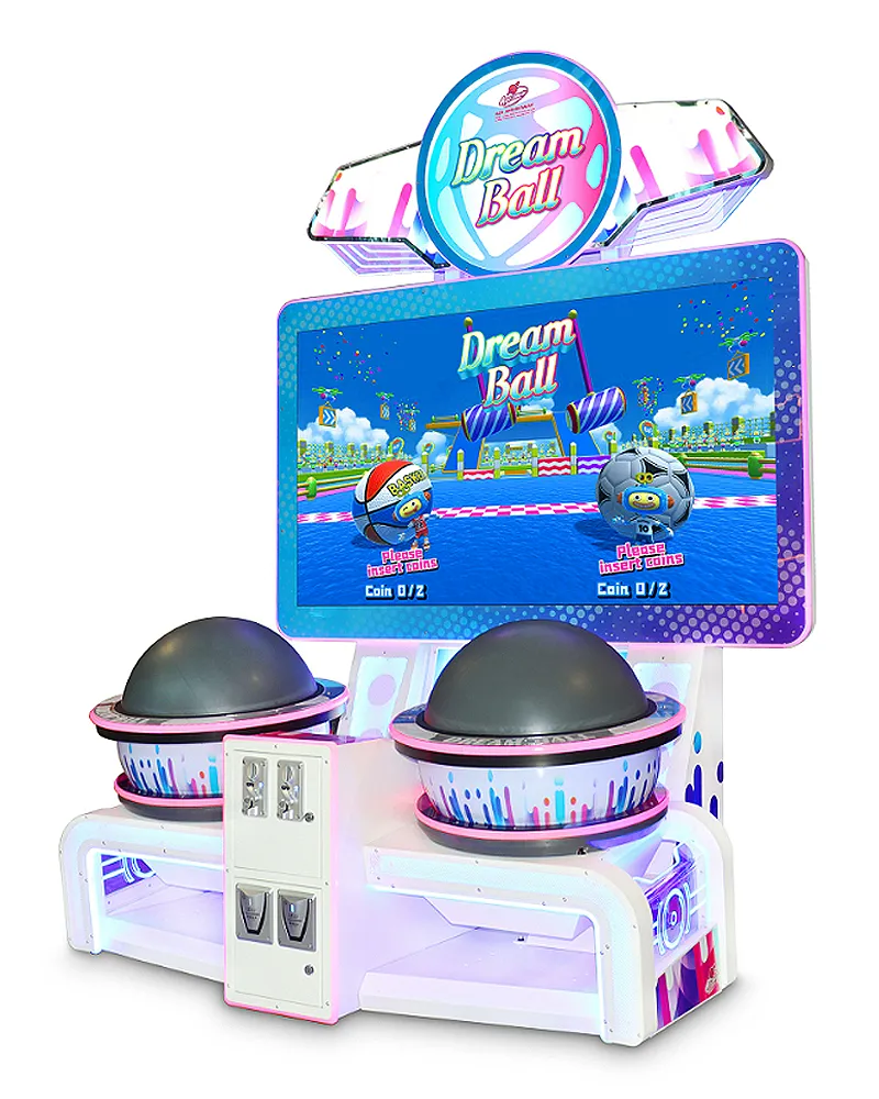 Dream Ball - GOLDEN EGG