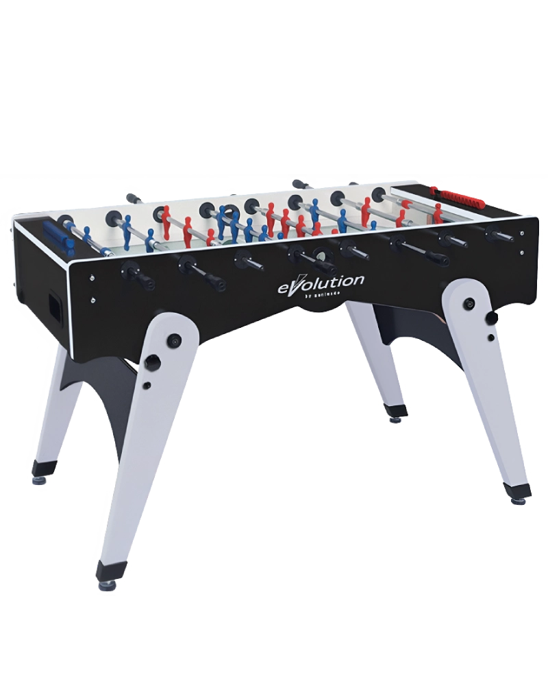 Foldy Evolution – GOLDENES EI