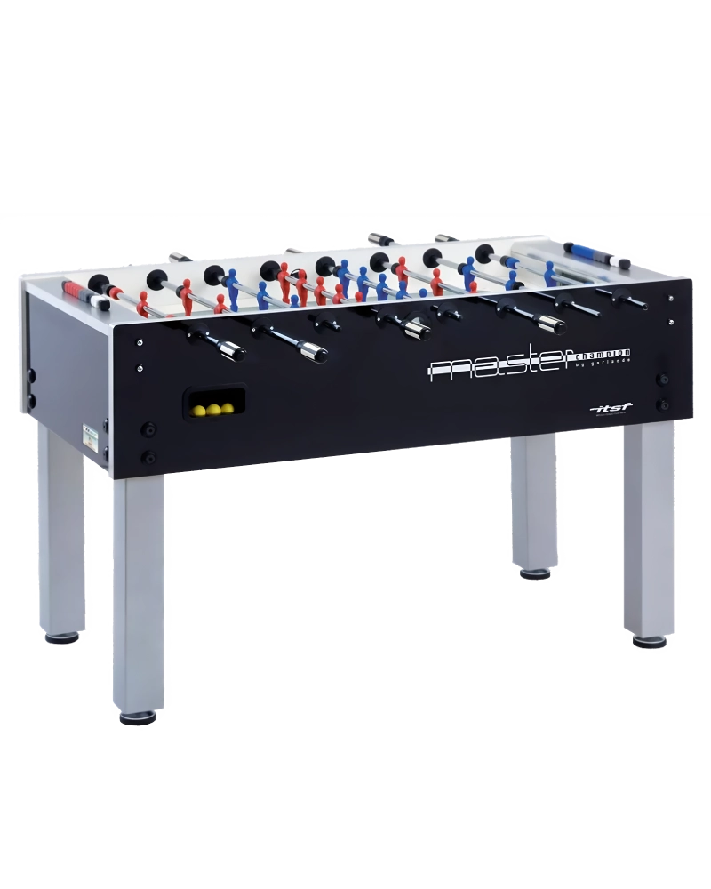 Master Champion - GOLDEN EGG