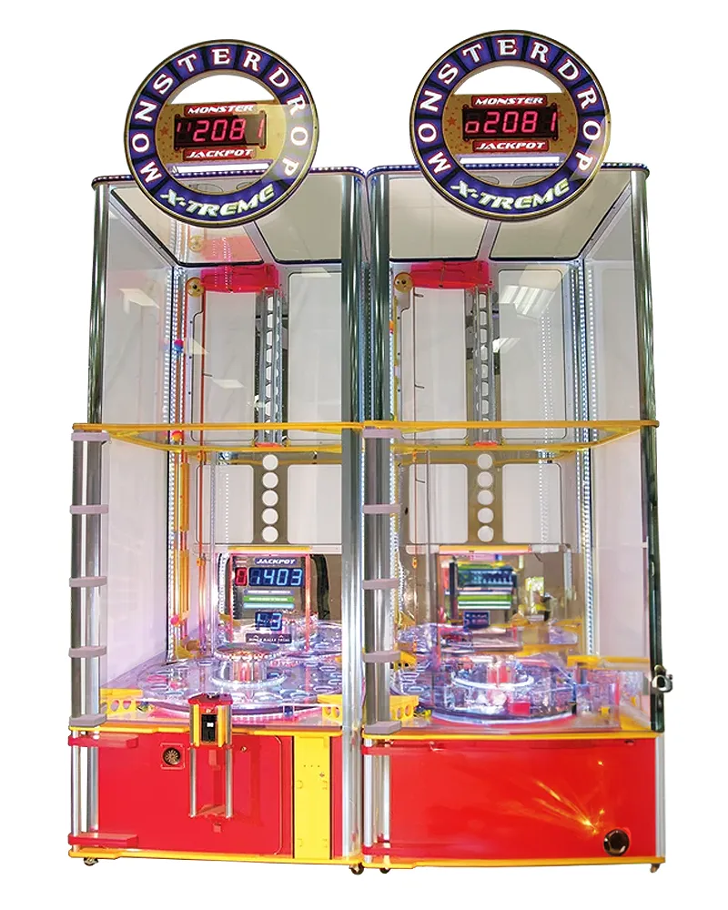 Monster Drop Xtreme - GOLDEN EGG