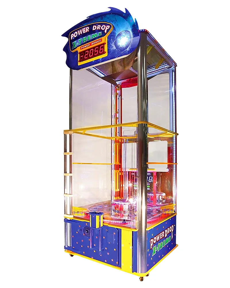 Power Drop Extreme - GOLDEN EGG