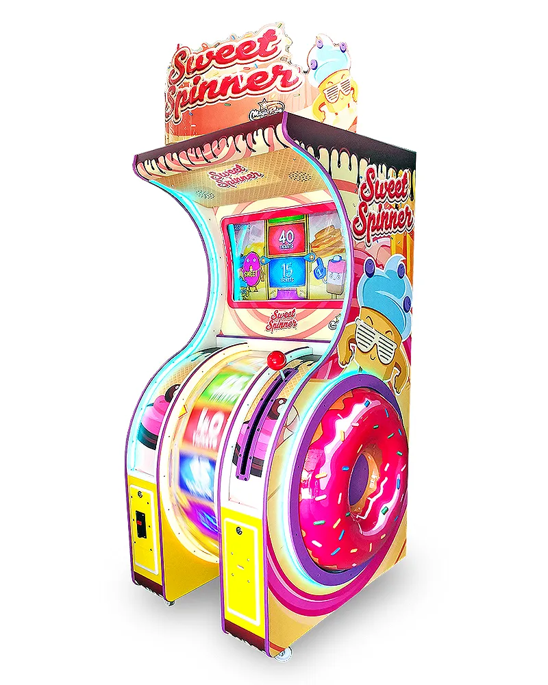 Sweet Spinner - GOLDEN EGG