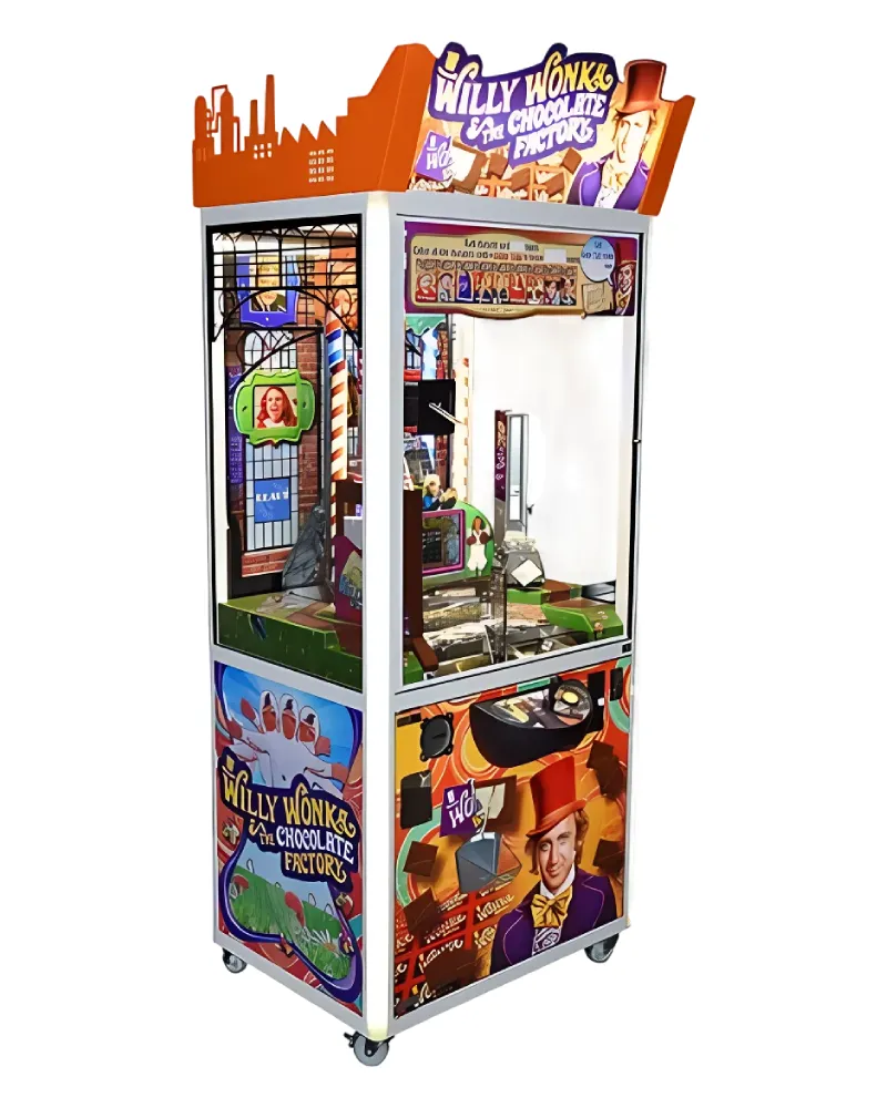 Willy Wonka 1PL - GOLDEN EGG