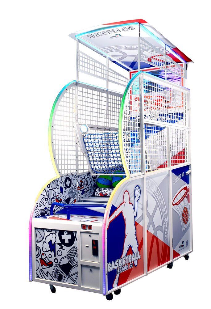 Compact Basketball - GOLDEN EGG